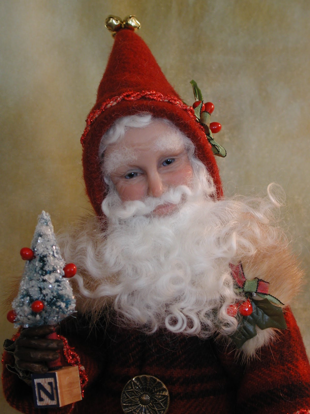 Studio of Bonnie Jones