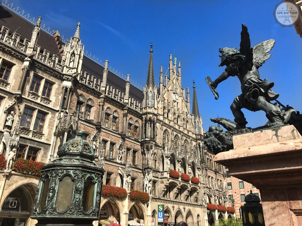 Viagem de 23 dias pela Alemanha, Bélgica e Holanda: dicas e roteiro ...