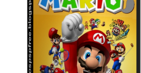 Super mario world collection psp iso download - oceanlasopa