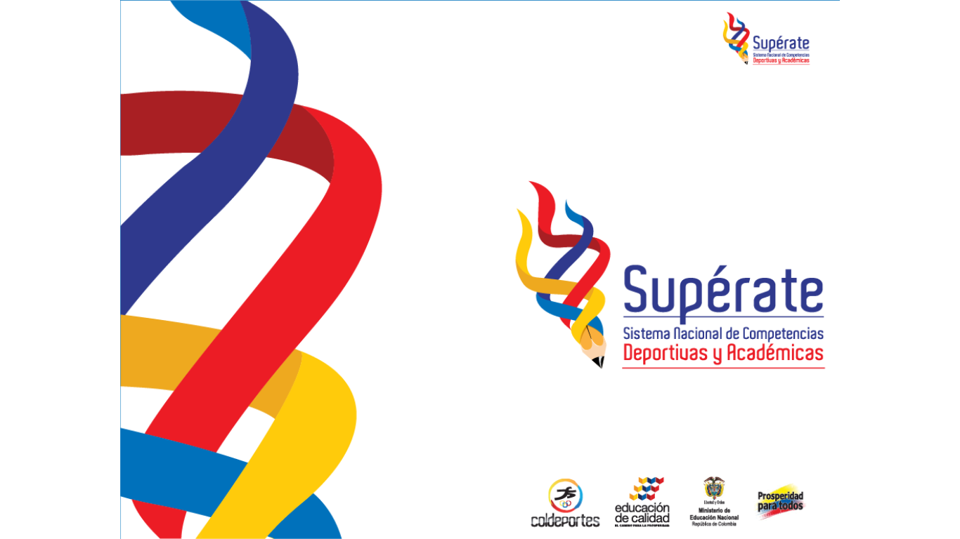 Centro de Formación en Actividad Física y Cultura: ¡SUPÉRATE EN NUESTRO ...