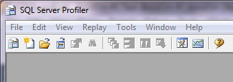 Microsoft Business Intelligence: Sql server profiler