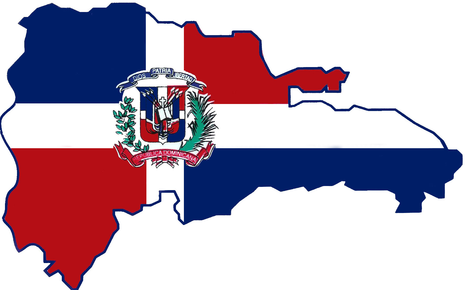 Republica Dominicana