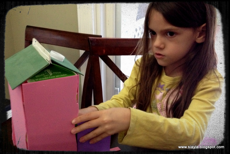 Imagination Station: An Elf on the Shelf snowball fight and Gingerbread ...