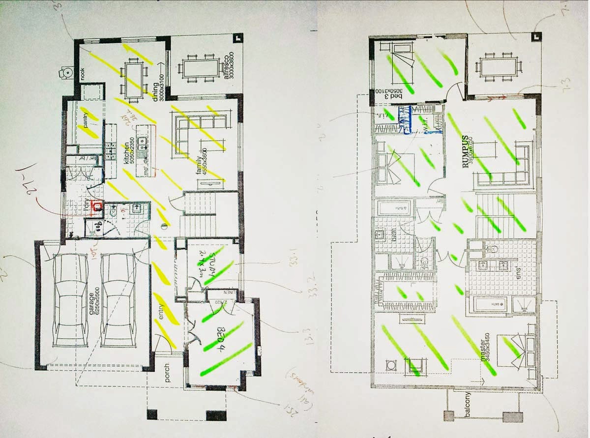 Slabbed, Framed & Near Lockup (Simonds Avalon) Pics & Video • Home ...