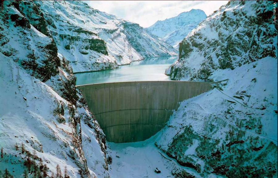 Top 10 Tallest Dams in World
