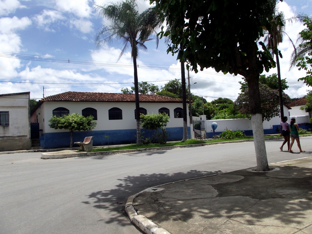 VIAGEM, TURISMO E AVENTURAS POR LUGARES INCRÍVEIS : INHAÚMA / MINAS ...