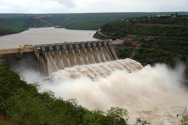 Wonderful History of SriSailam Jyotirlinga ~ Vedic Temples