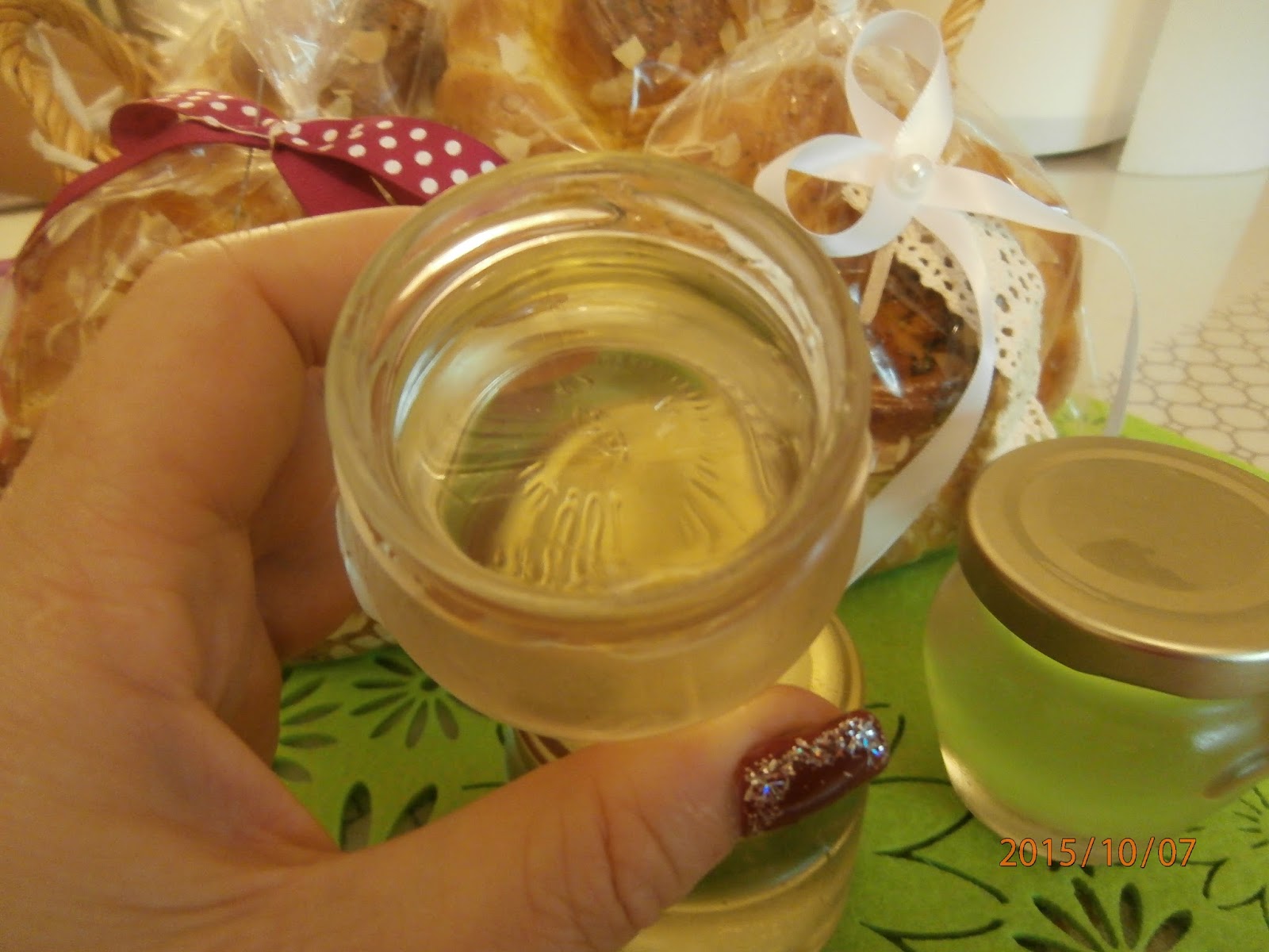 ΠΛΑΘΩ ΖΥΜΑΡΑΚΙΑ ΜΕ ΤΑ ΔΥΟ ΧΕΡΑΚΙΑ ..: ΓΕΜΙΣΤΑ BRIOCHE ME ΣΟΚΟΛΑΤΑ