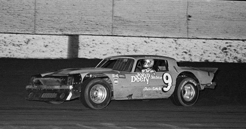 Midwest Racing Archives: 1979 - Racing champ Hansen had rocky start
