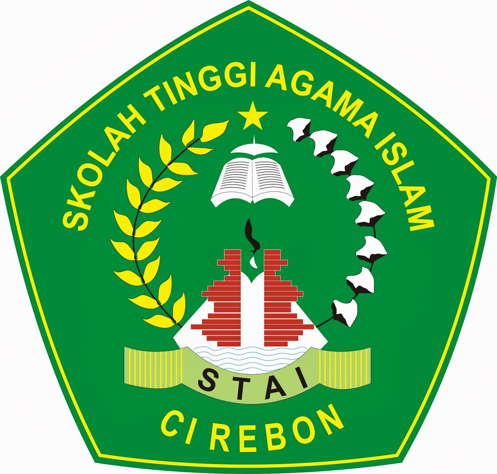 LOGO STAI CIREBON