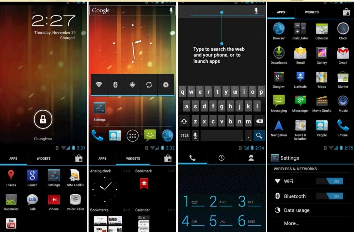 imadn2008: What is AOSP?