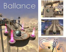 everything is free here: Ballance Game Free Download with crack