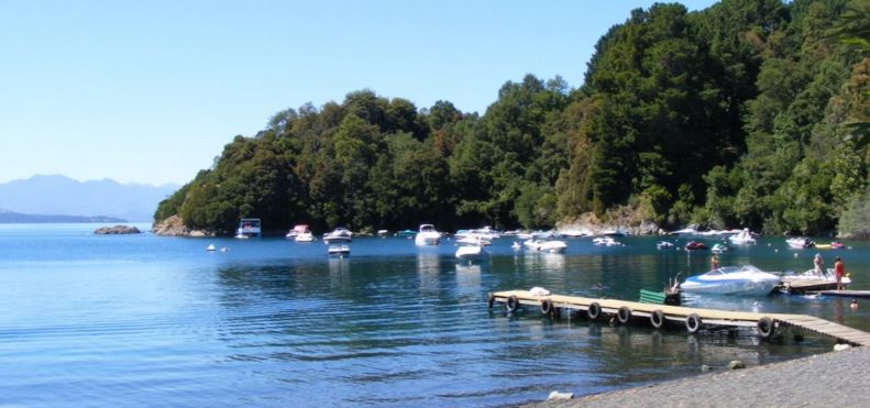 Travel In Chile (Arica, Antofagasta, La Serena, Santiago de Chile y más ...