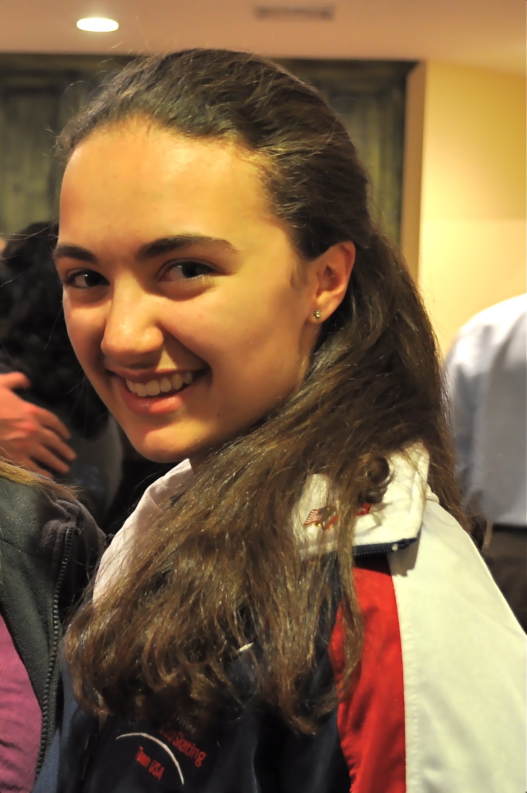 Linnea Barrett's Instagram, Twitter & Facebook on IDCrawl