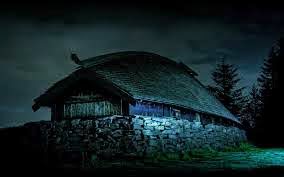 Tribal Homesteading: Viking Homesteading