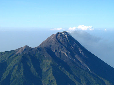 Gunung Arjuno ~ Jendela_Dunia