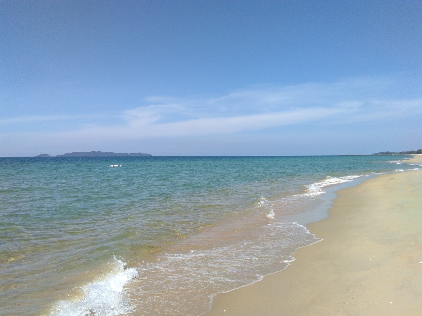 Selamat Datang ke Chalet Su Seaview, marang, Terengganu