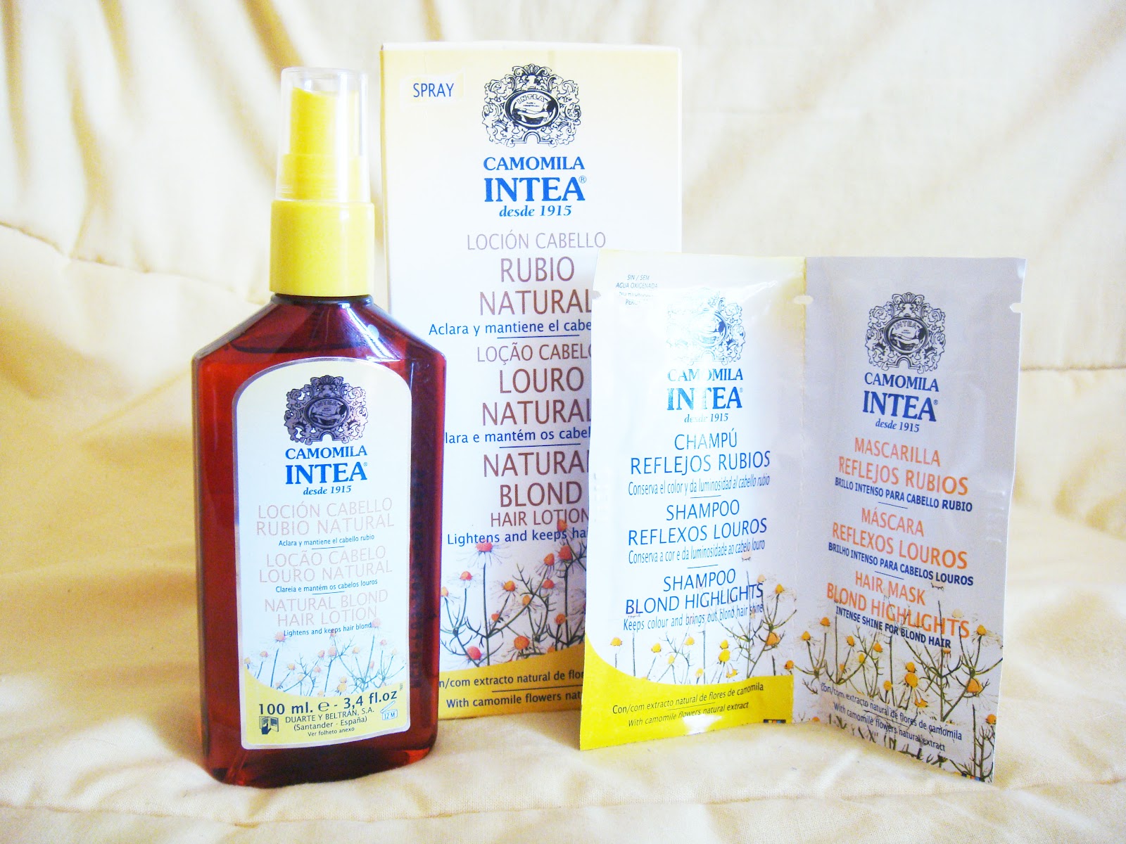 treintaseis: Stylius: Línea Profesional