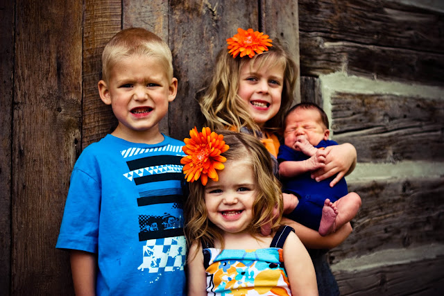 Amber Ashcroft Photography: England Family