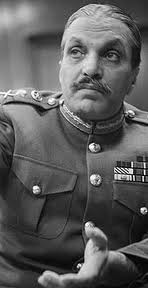 OLD LITERATURE: FIRST SPEECH OF GENERAL ZIA UL HAQ (When he came in to ...