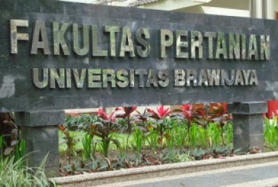 Go Green!: Tentang UB, Fakultas Teknologi Pertanian, Jurusan Teknollogi ...