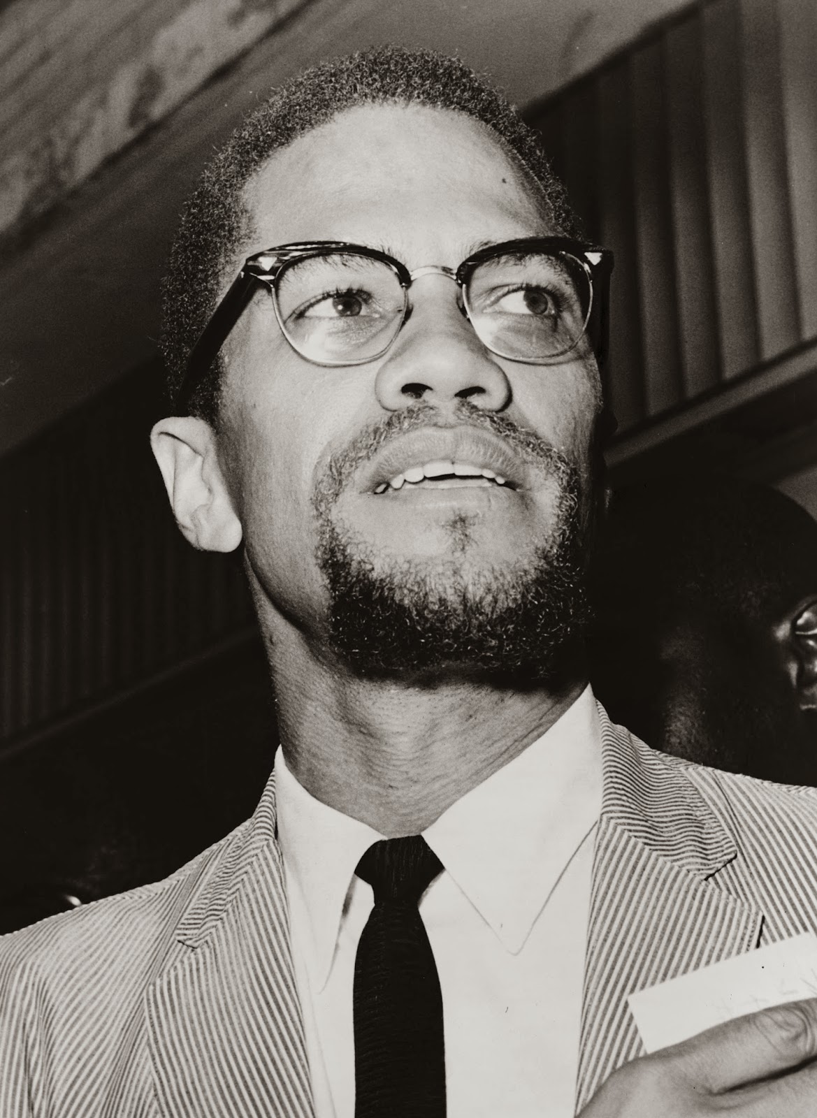 Mind Philosopher: Malcolm X