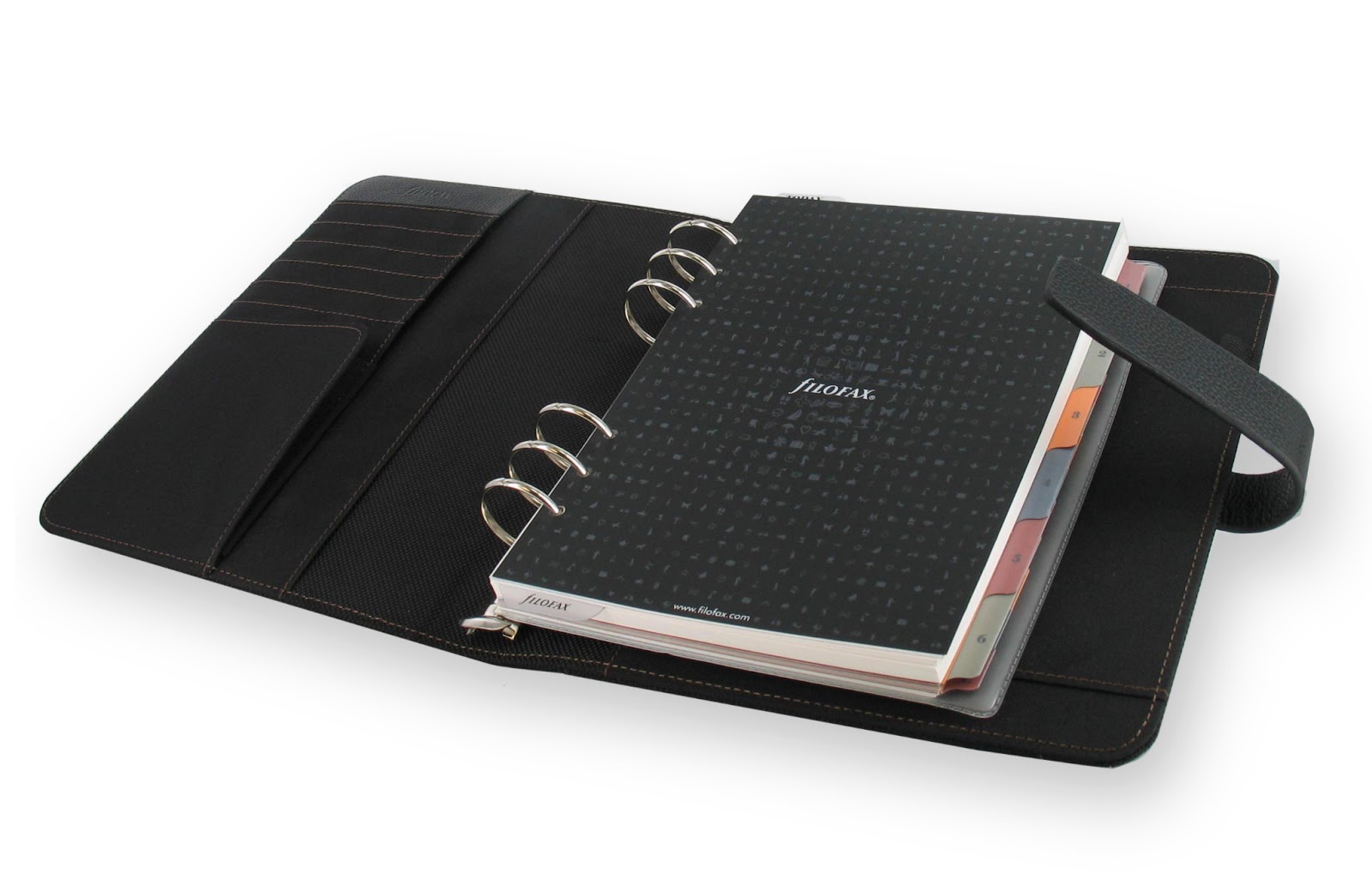 Philofaxy: Filofax New Range 2013 - Part 2