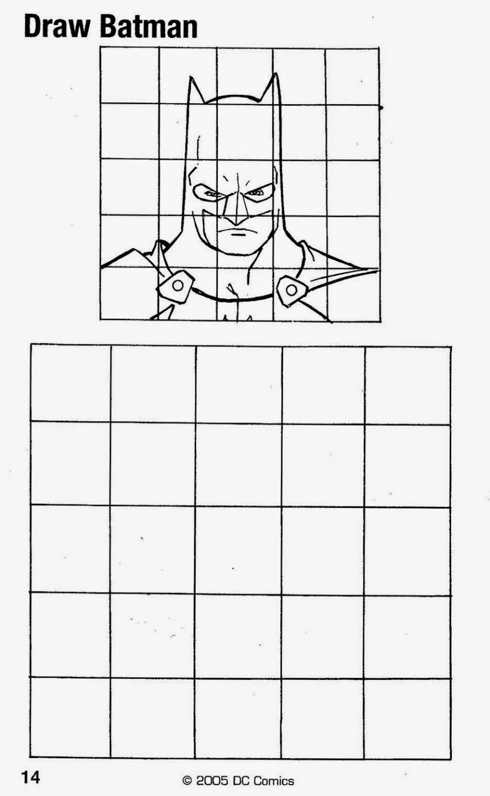 Gone & Forgotten: BATMAN LEADS AN INTERESTING LIFE : THE BATMAN BEGINS ...