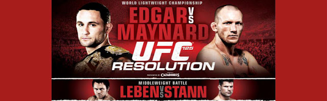 UFC 142 Stream | UFC 142 Live Stream