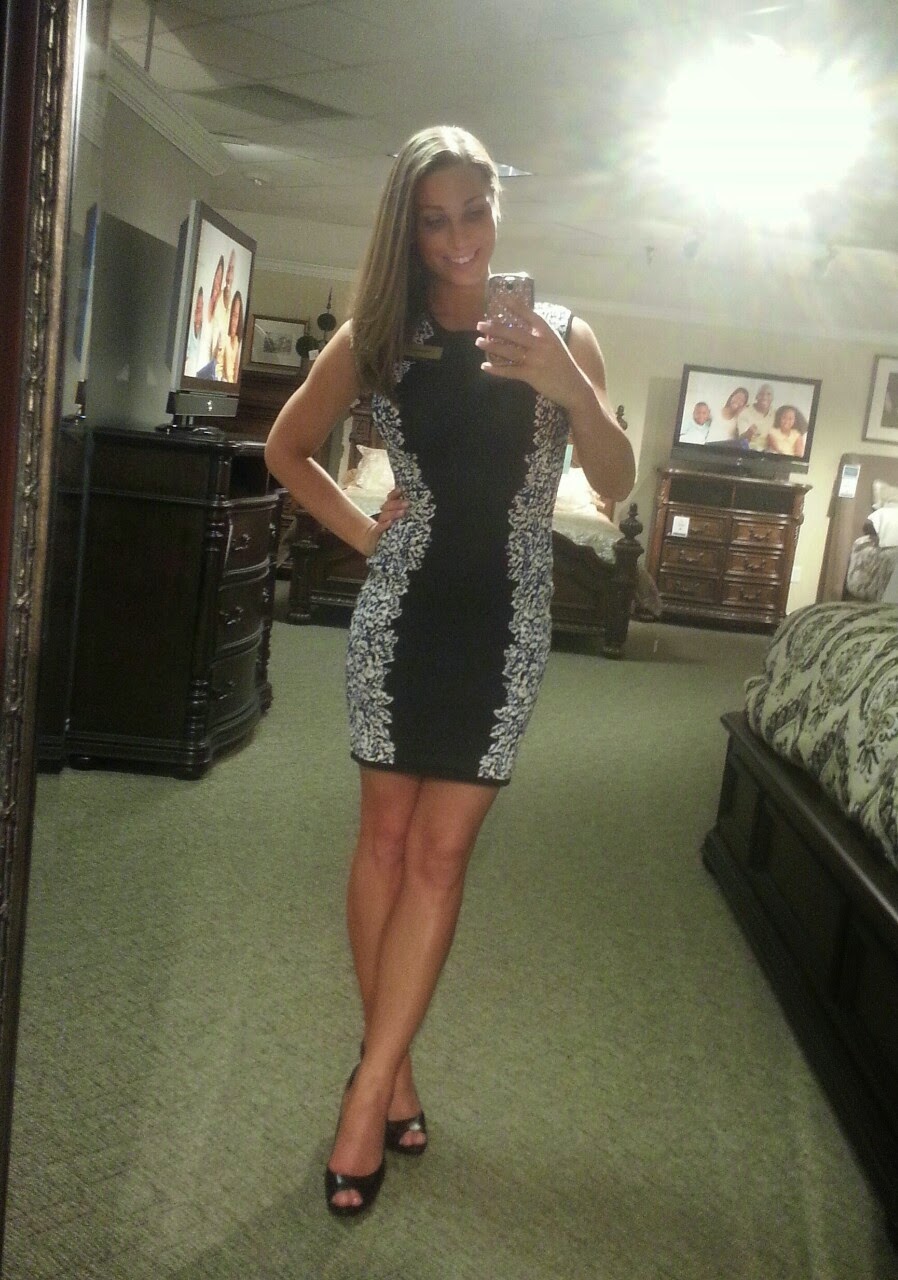 Kayla Autumn Ward #001