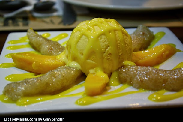 Metro Angeles Restaurants : Binulo - Escape Manila