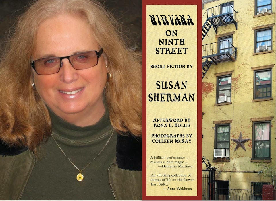 TSP: Susan Sherman on the Significance of Place
