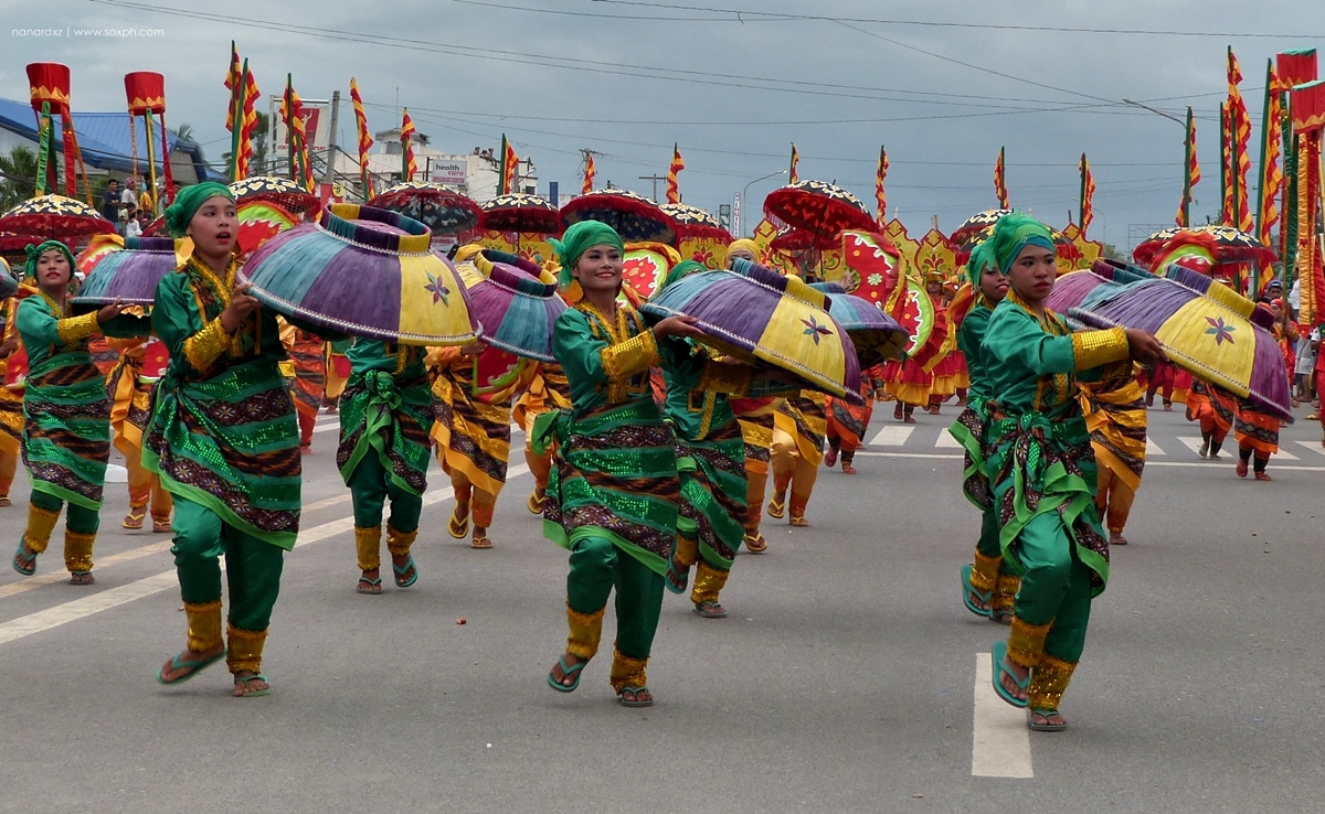 Kalimudan Festival Street Dancing Competition in Pictures ...