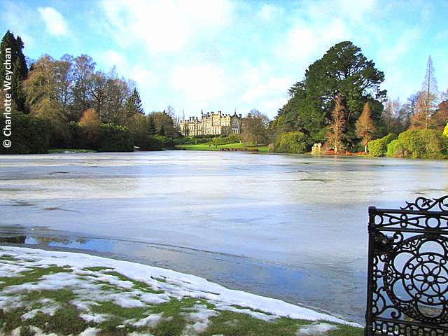 Gardens for all seasons - Sheffield Park, East Sussex - spectacular ...