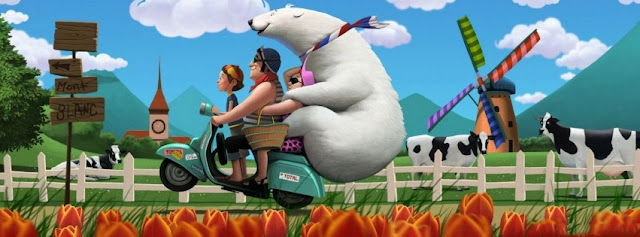 Awesome Facebook Timeline Covers | D3VIL TECH