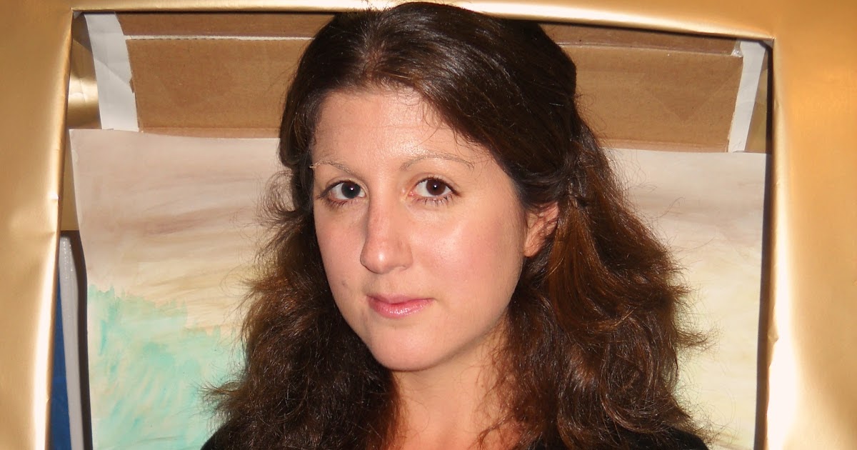 Julia Rocchi – Writer, Author, Seeker
