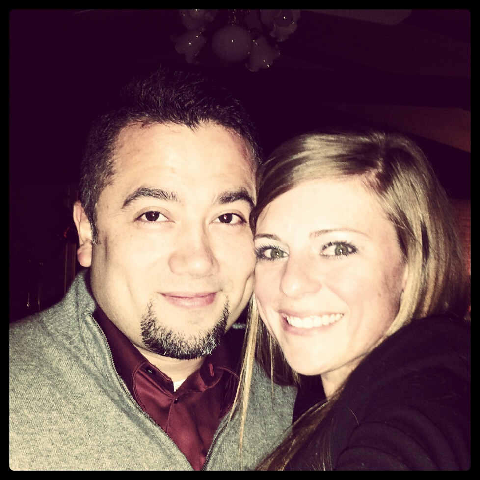 The Garcia Chronicles