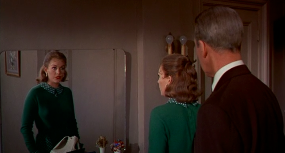 Love and Gender in Four Hitchcockian Films: Blog Response II: Hitchcock ...