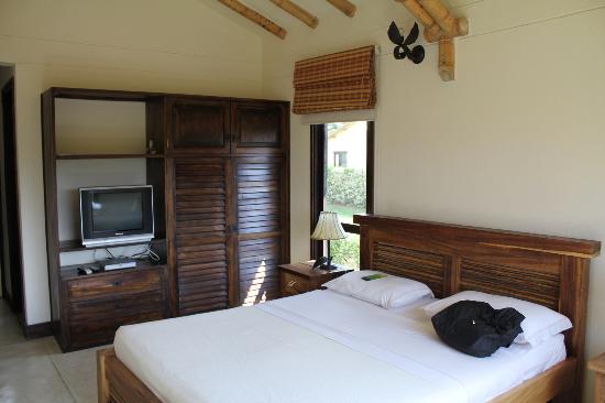 Hotel Decameron Panaca (Quindío): Habitaciones