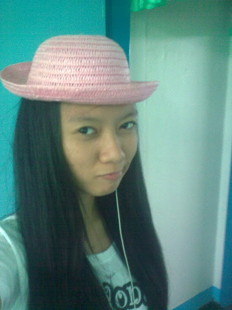 Catherine Anne Valencia: Introducing Me