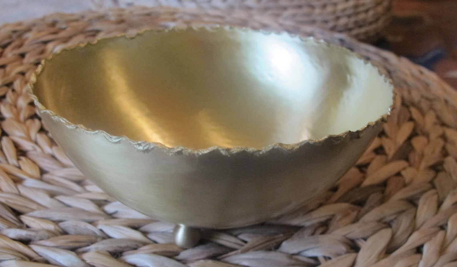 Derviş: Golden Bowls