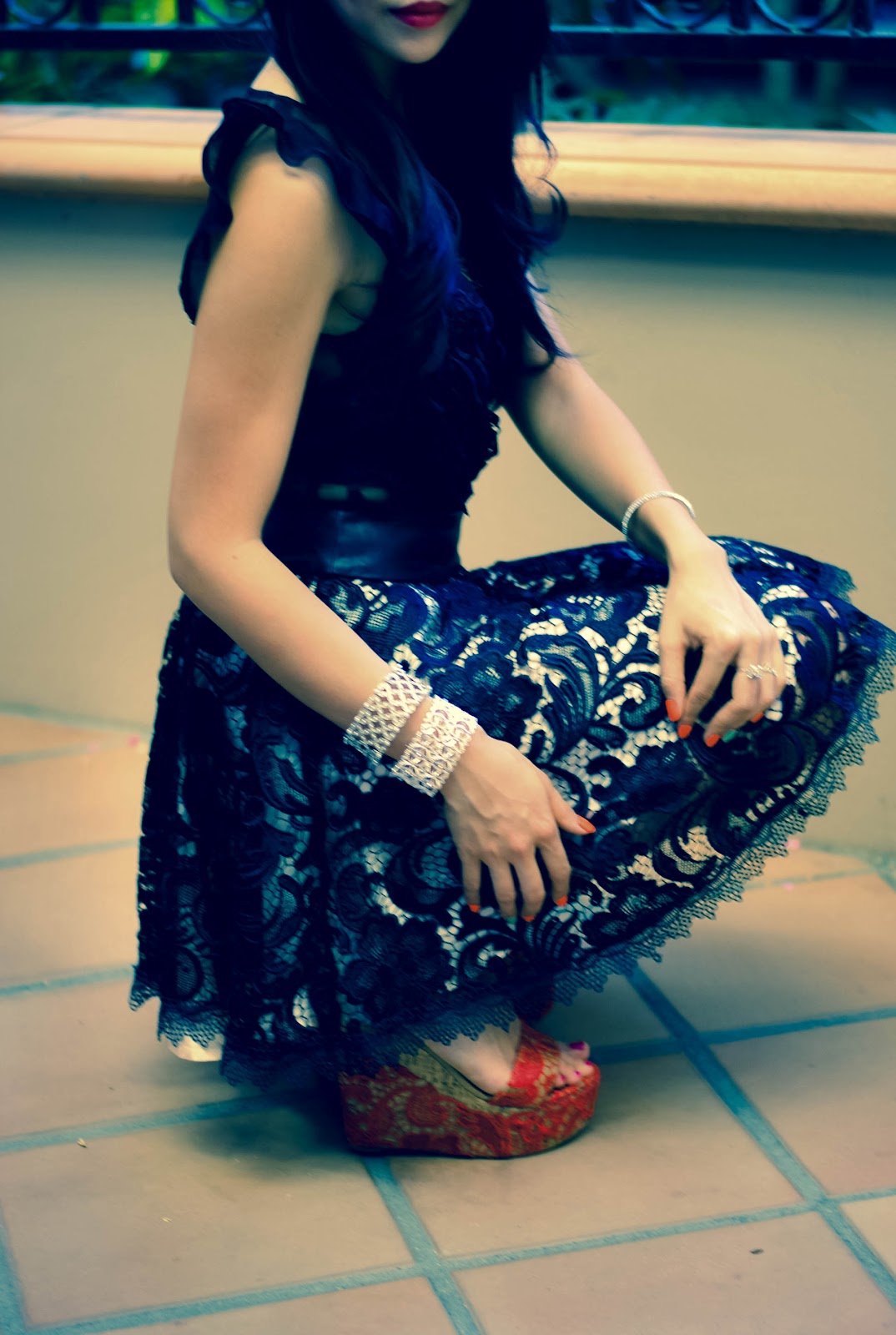 Personal Style Outfit-Fearless Fashion