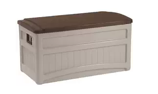 Suncast Storage Boxes ~ Outdoor Furniture