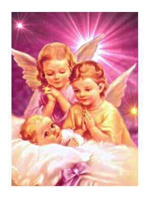 BLOG-DE-MAXIMO: ANGELITOS DE DIOS.