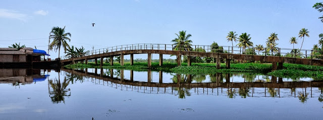 Alappuzha Tourism | My favourite Tourist Places