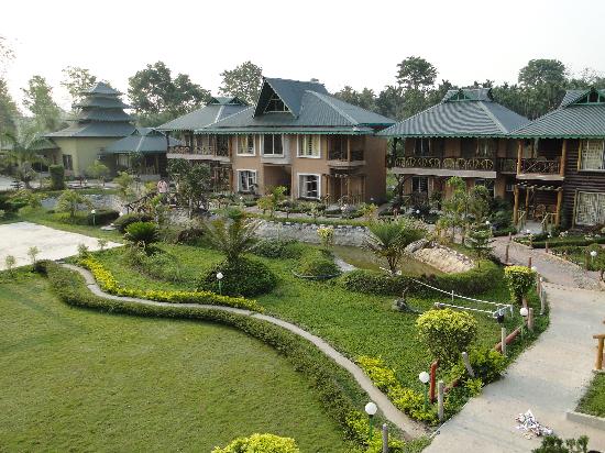 Dooars Valley | Dooars Ecoviillege