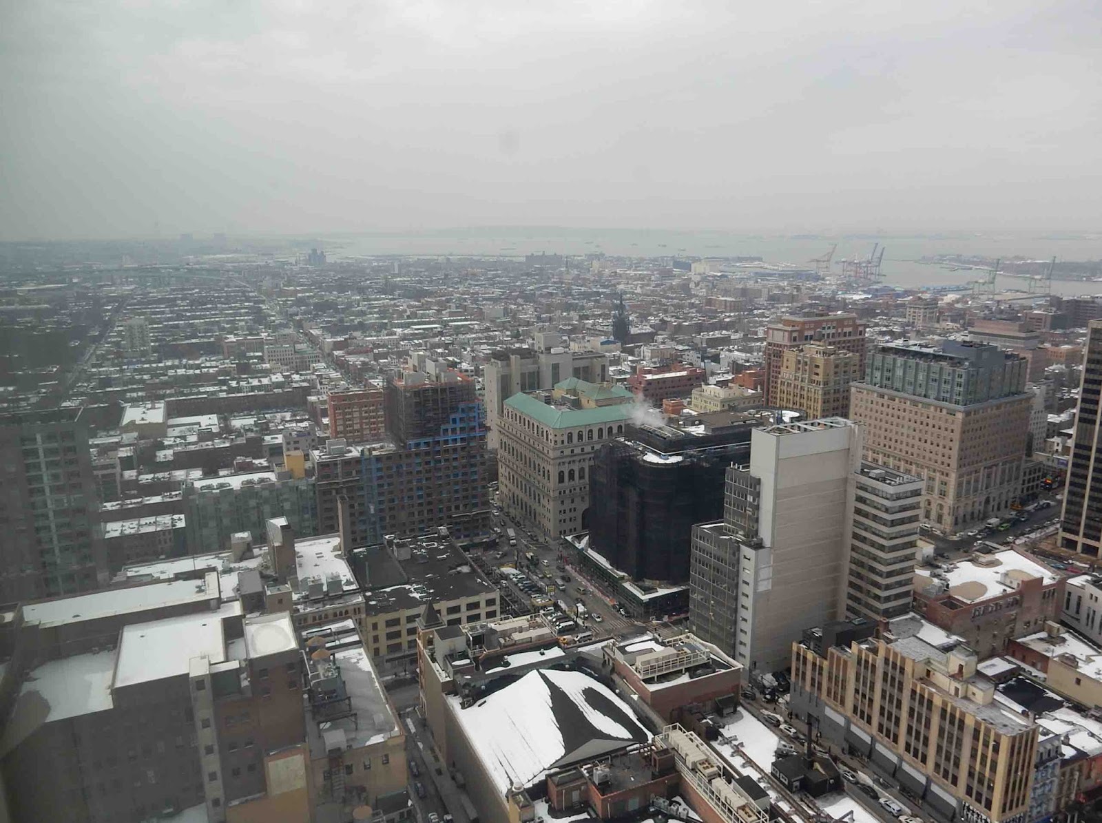 clocktowertenants.com: visiting Breukelen