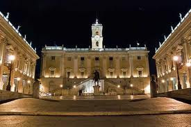 Turismo en Roma El Capitolio Romano - turismodestinos