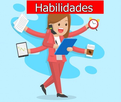 Habilidades Personales