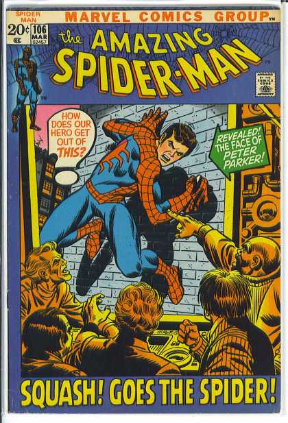 Pop Culture Safari!: "The Threat of Tim Boo Ba" or "How Steve Ditko ...